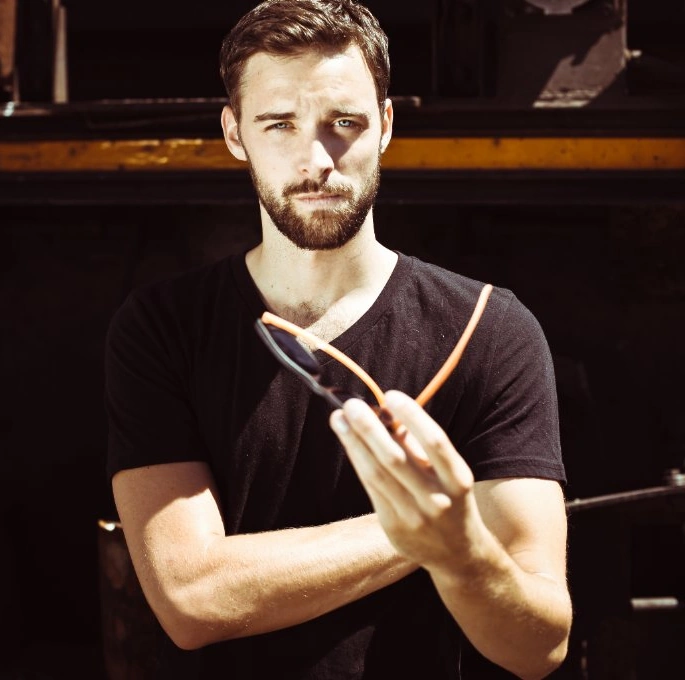 Andrew Dunbar | Wiki Eon (Films y TV Series) | Fandom