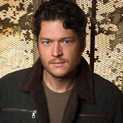 Blake Shelton | Wiki Eon (Films y TV Series) | Fandom