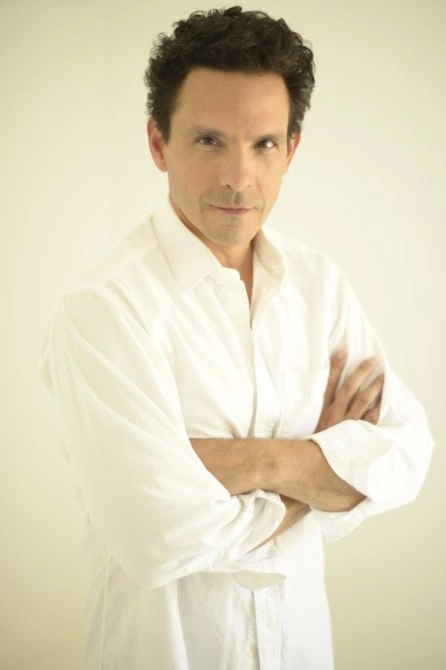 Jaime Gomez | Wiki Eon (Films y TV Series) | Fandom