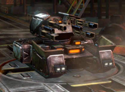 Abaddon | End of Nations Wiki | Fandom