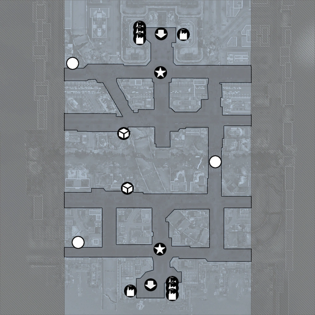 Last Stand | End of Nations Wiki | Fandom