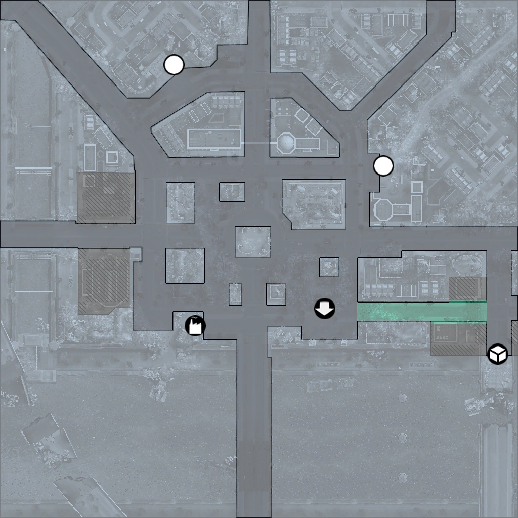 Hold the Line | End of Nations Wiki | Fandom