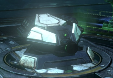 Drone Cloud Turret | End of Nations Wiki | Fandom