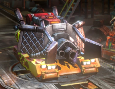 Fire Nymph | End of Nations Wiki | Fandom