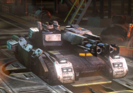 Mars | End of Nations Wiki | Fandom