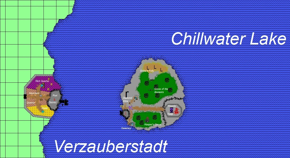 Verzauberstadt | Eona Wiki | Fandom