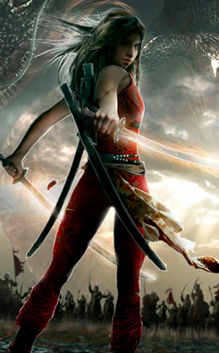 Eona | Eona Wiki | Fandom