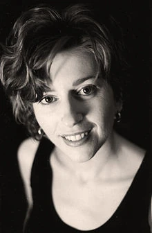 Alison Goodman | Eon: Dragoneye Reborn Wiki | Fandom