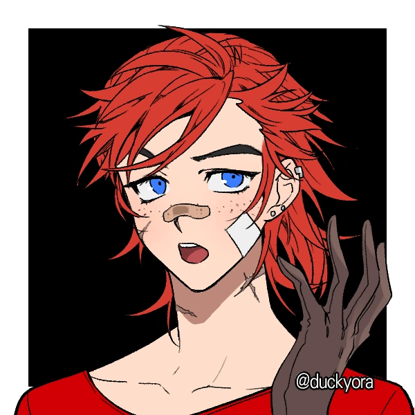 Alan Whitmore | Eonerth Project Wiki | Fandom