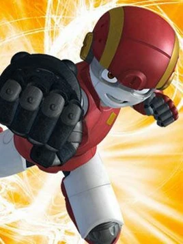 Marty (Eon Kid) | Eonkid Wiki | Fandom