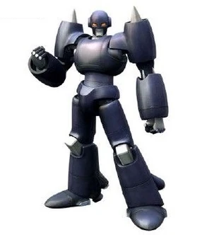 Captain Magnum | Eonkid Wiki | Fandom