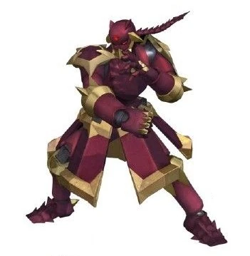 The General | Eonkid Wiki | Fandom