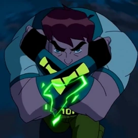 Ben 10k (ben 10,000) | Eon(prime) timeline Wiki | Fandom