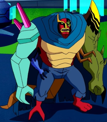 Kevin levin (ultimate kevin) | Eon(prime) timeline Wiki | Fandom