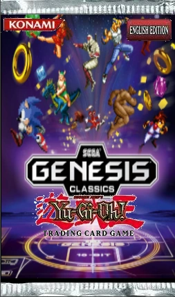 GENESIS COLLECTION | Eon(prime) timeline Wiki | Fandom