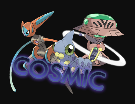 Cosmic type | Eon(prime) timeline Wiki | Fandom