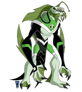 Ripjaws(5yl) | Eon(prime) timeline Wiki | Fandom