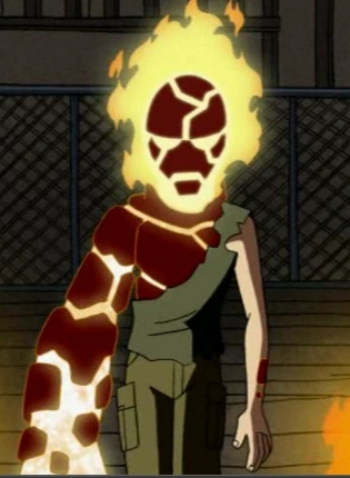 Pyronite kevin | Eon(prime) timeline Wiki | Fandom