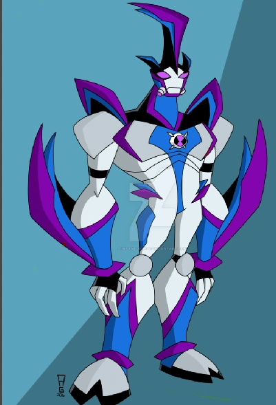 Ultimate waybig(eon) | Eon(prime) timeline Wiki | Fandom