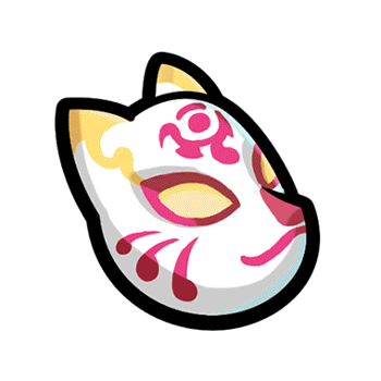 Demon fox mask | Eon(prime) timeline Wiki | Fandom