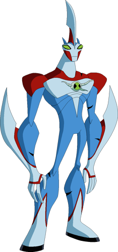 Ultimate waybig(ben 10) | Eon(prime) timeline Wiki | Fandom