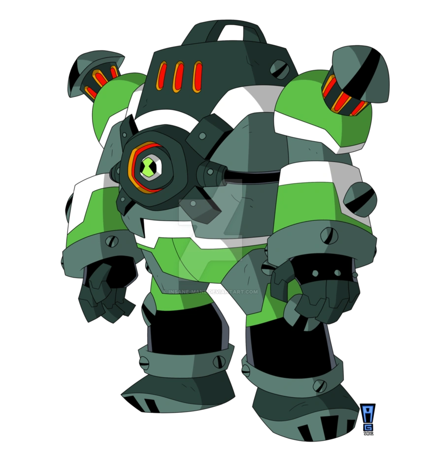 NRG(5yl) | Eon(prime) timeline Wiki | Fandom