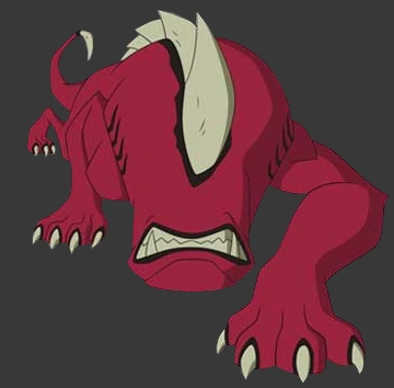 Ultimate Vulpimancers | Eon(prime) timeline Wiki | Fandom