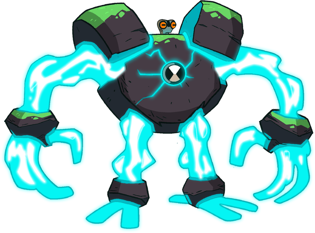 Omni-enhanced grey matter(reboot) | Eon(prime) timeline Wiki | Fandom