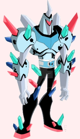 Quartz | Eon(prime) timeline Wiki | Fandom