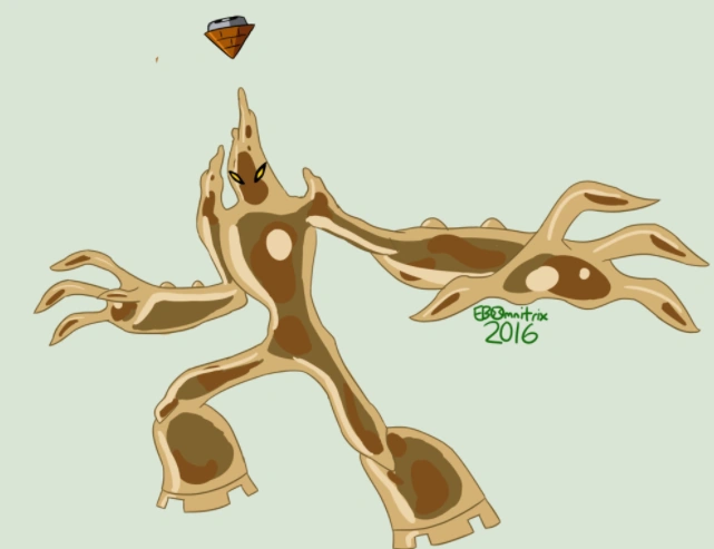 Alolan polymorph | Eon(prime) timeline Wiki | Fandom