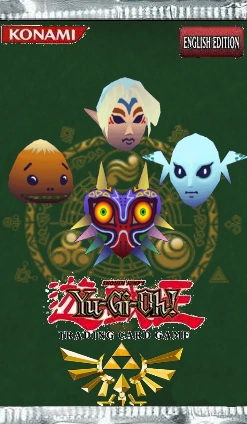 Legendary collection Zelda | Eon(prime) timeline Wiki | Fandom