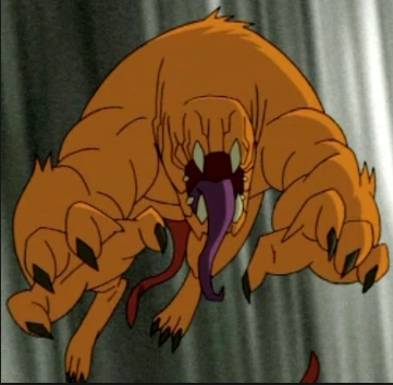 Vulpimancer | Eon(prime) timeline Wiki | Fandom