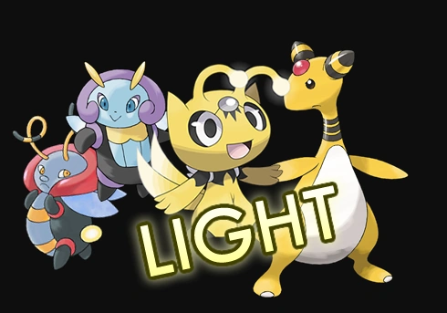Light type | Eon(prime) timeline Wiki | Fandom