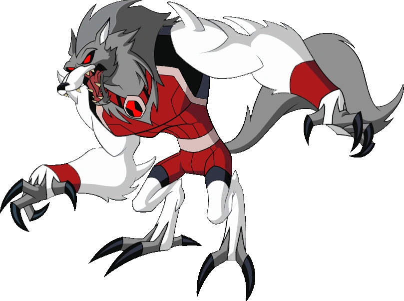 Blitzwolfer(albedo) | Eon(prime) timeline Wiki | Fandom