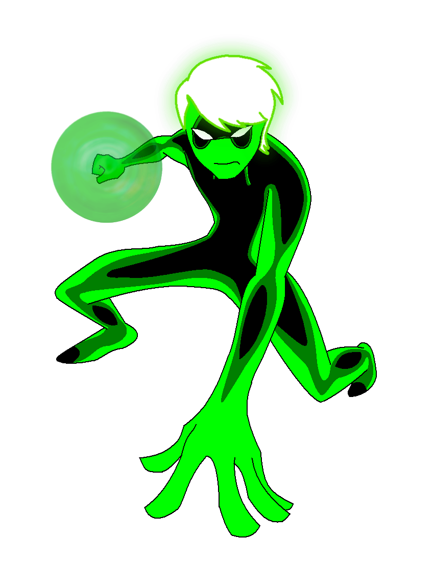 Anodite ben | Eon(prime) timeline Wiki | Fandom