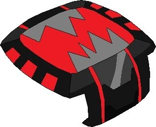 Nemetrix (eon timeline) | Eon(prime) timeline Wiki | Fandom