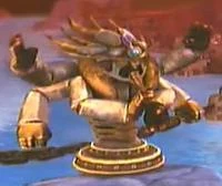 Weapon Master | Eon's Guide Wiki | Fandom