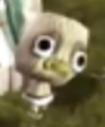 Baby Barnaby | Eon's Guide Wiki | Fandom