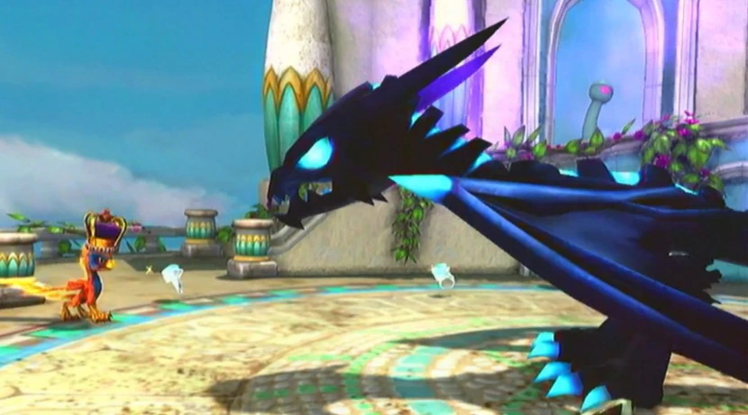 Vathek | Eon's Guide Wiki | Fandom
