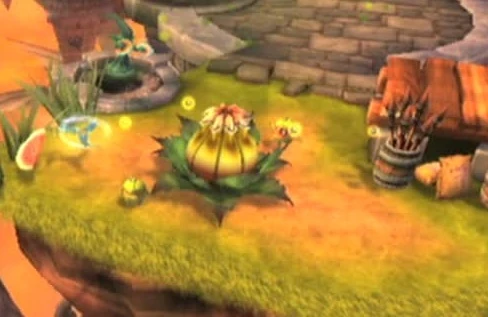 Chompy Pods | Eon's Guide Wiki | Fandom