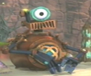 Clam-Tron 4000 | Eon's Guide Wiki | Fandom