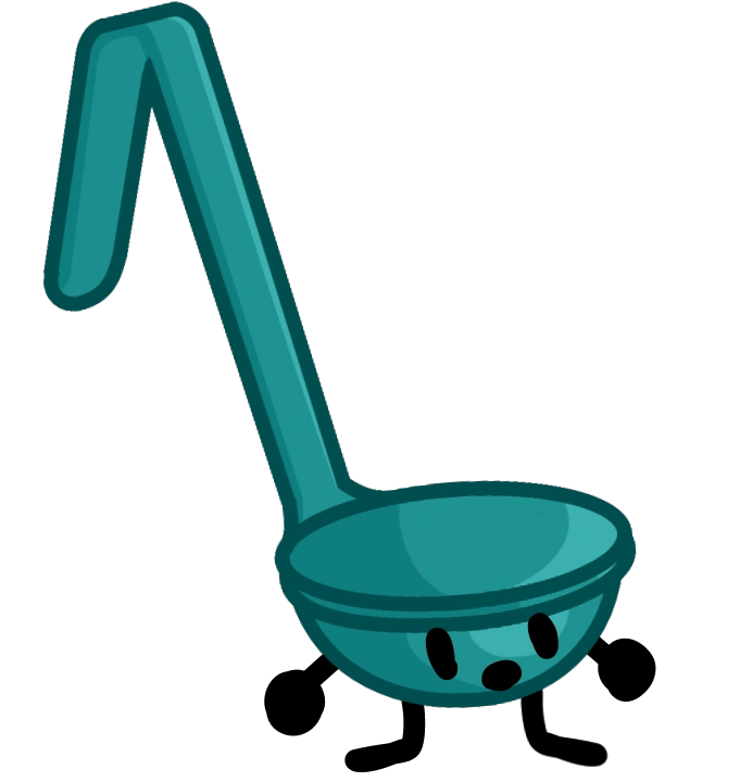 Rubber Ladle | Eoris Camp Official Wiki | Fandom