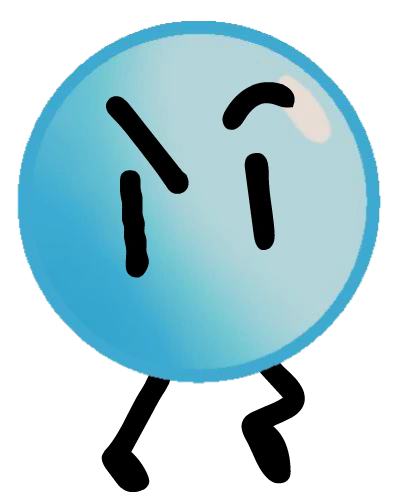 Blu Tack | Eoris Camp Official Wiki | Fandom