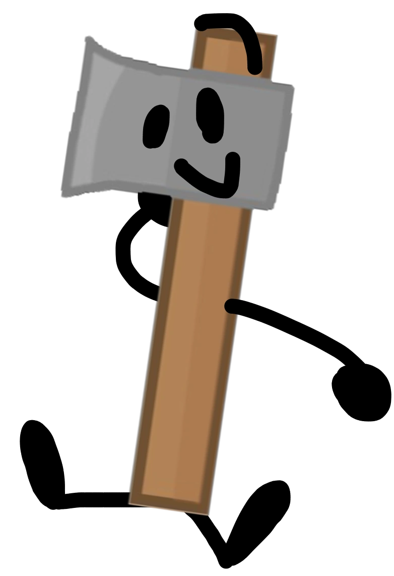 Axey | Eoris Camp Official Wiki | Fandom