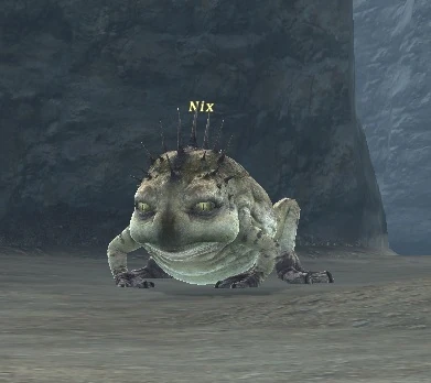 Nix | Final Fantasy XIV Wiki | Fandom