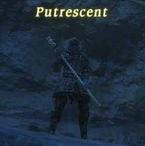 Putrescent | Final Fantasy XIV Wiki | Fandom