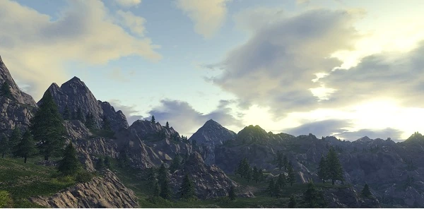 Coerthas | Final Fantasy XIV Wiki | Fandom