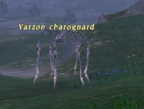 Yarzon charognard | Final Fantasy XIV Wiki | Fandom