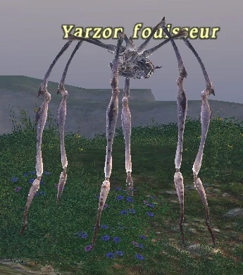 Yarzon fouisseur | Final Fantasy XIV Wiki | Fandom