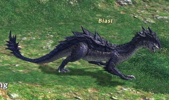 Biast | Final Fantasy XIV Wiki | Fandom